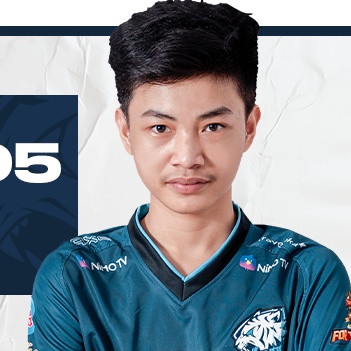 Mr 05 - @regipratama01 TikTok Analytics | Profile, videos & hashtags ...