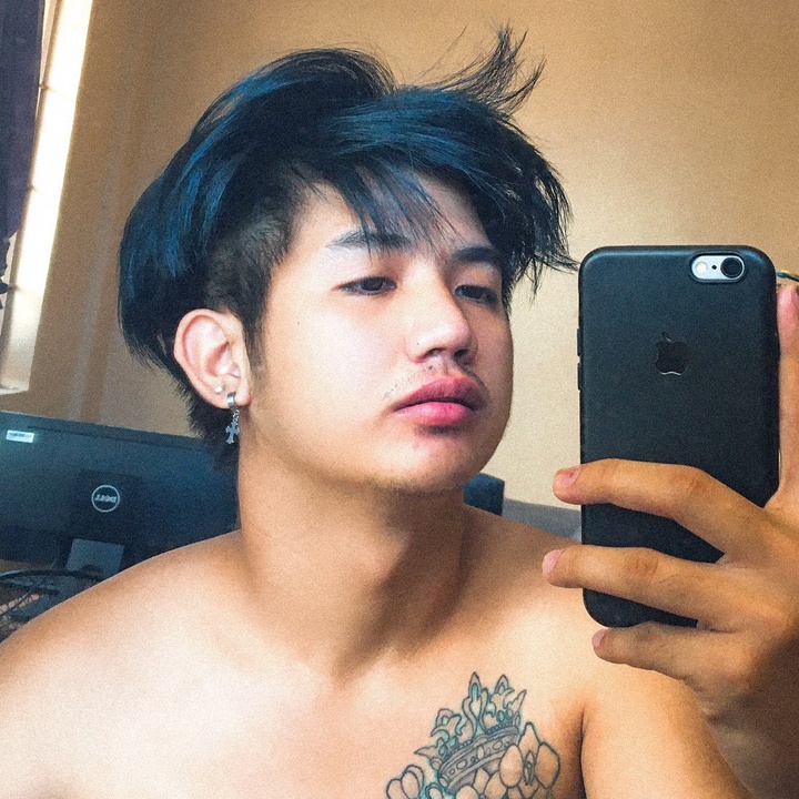 Ian Pacheco - @ricoian09 TikTok Analytics | Profile, videos & hashtags ...