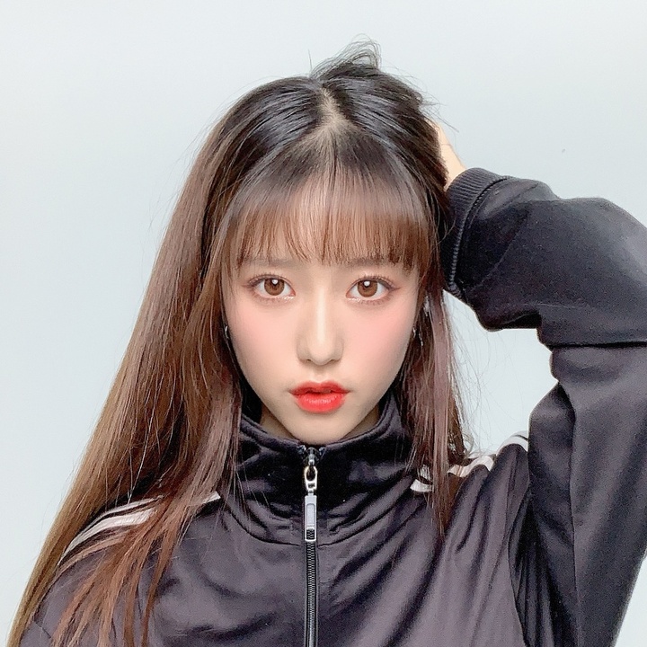 윤지- @yunji_kr TikTok 分析|プロフィール、動画、ハッシュタグ | Exolyt