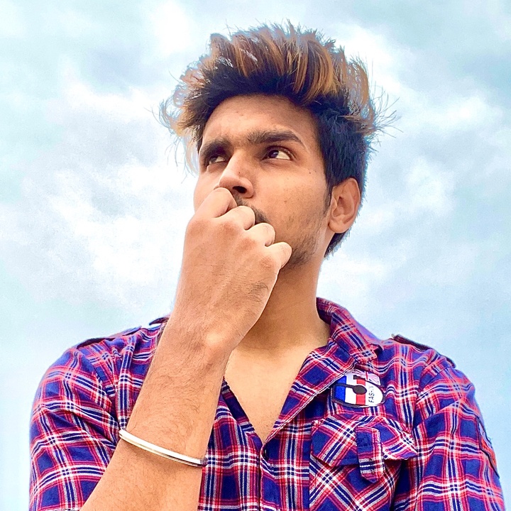 original sound - Sai Krishna - Tiktok videos with song