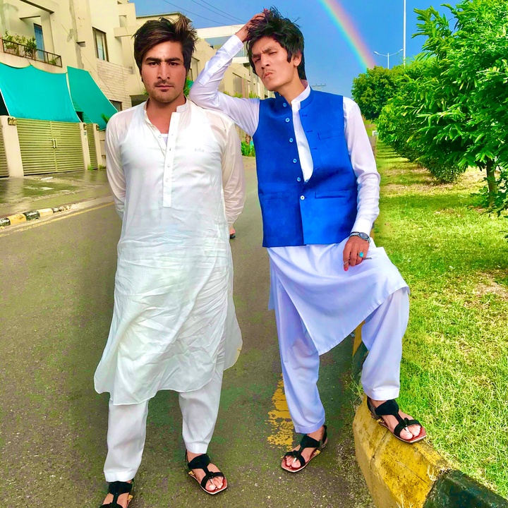 Pindi king - @rehmanjani222 TikTok Analytics | Profile, videos ...