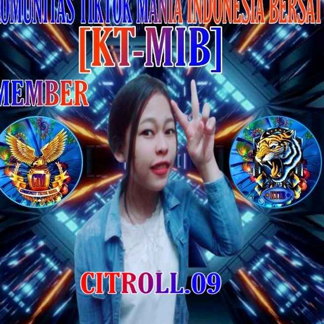 KTMIB Citroll 🥰🥰🥰 - @tricitroll TikTok Analytics | Profile, videos ...