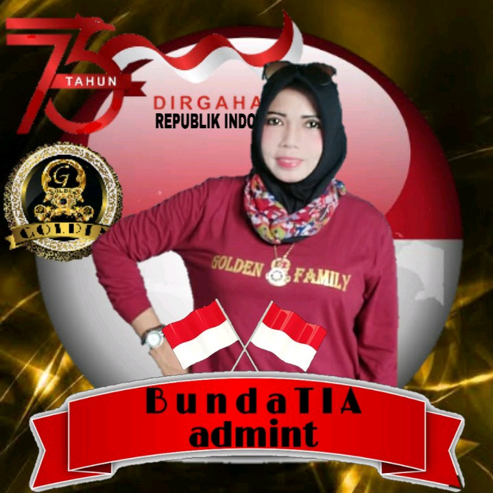 GOLDEN💫Bnda Tia_ADM - @2709_tia TikTok Analytics | Profile, videos ...