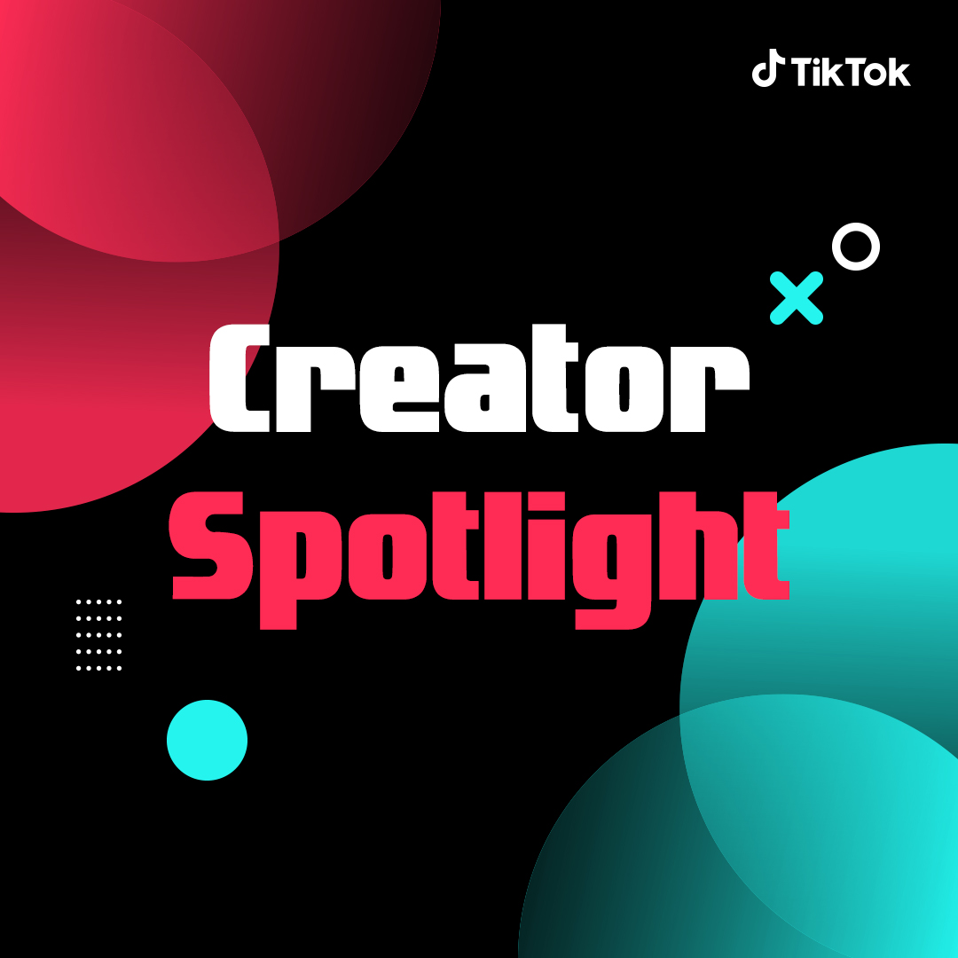 Creator Spotlight: @jessica.barfoot - Newsroom | TikTok