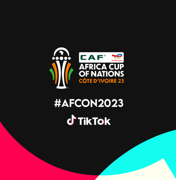 #AFCON23: TikTok Creators Drive Global Sports Engagement - Newsroom ...