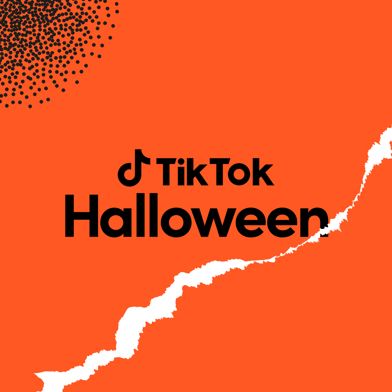 Celebrate Halloween On Tiktok Tiktok Newsroom