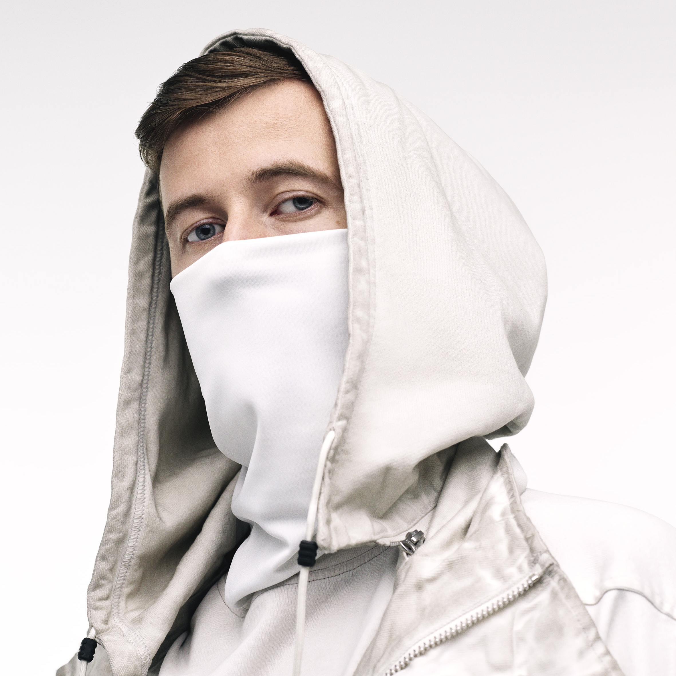 TikTok dan Alan Walker Umumkan Kolaborasi Eksklusif untuk Merayakan Peluncuran Walkerworld 2.0 ...