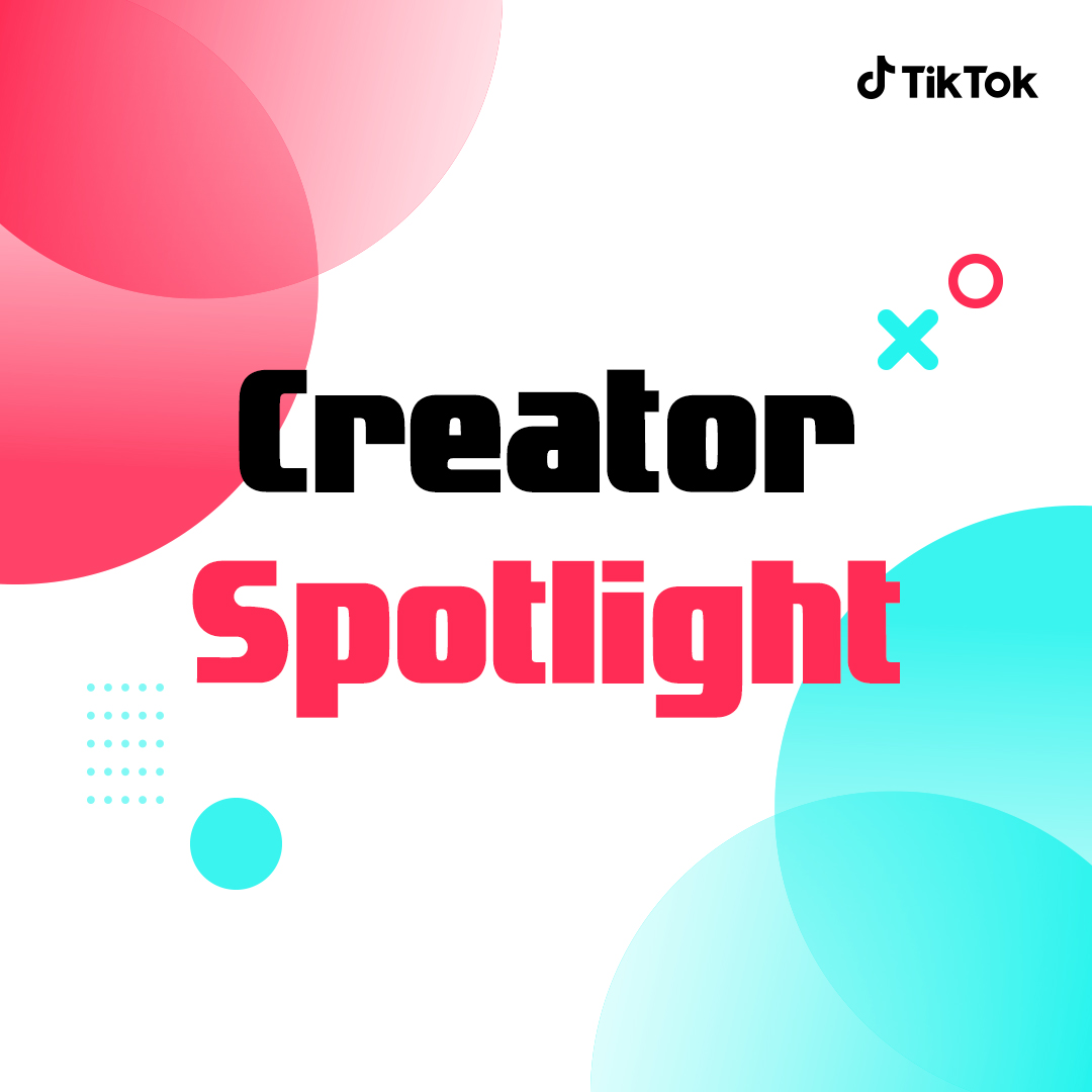 Creator Spotlight: @lucyedwardsblind - Newsroom | TikTok