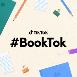 틱톡, 교보문고와 '북톡(BookTok)' 캠페인 진행...글로벌 50개국 이상 참여 - Newsroom | TikTok