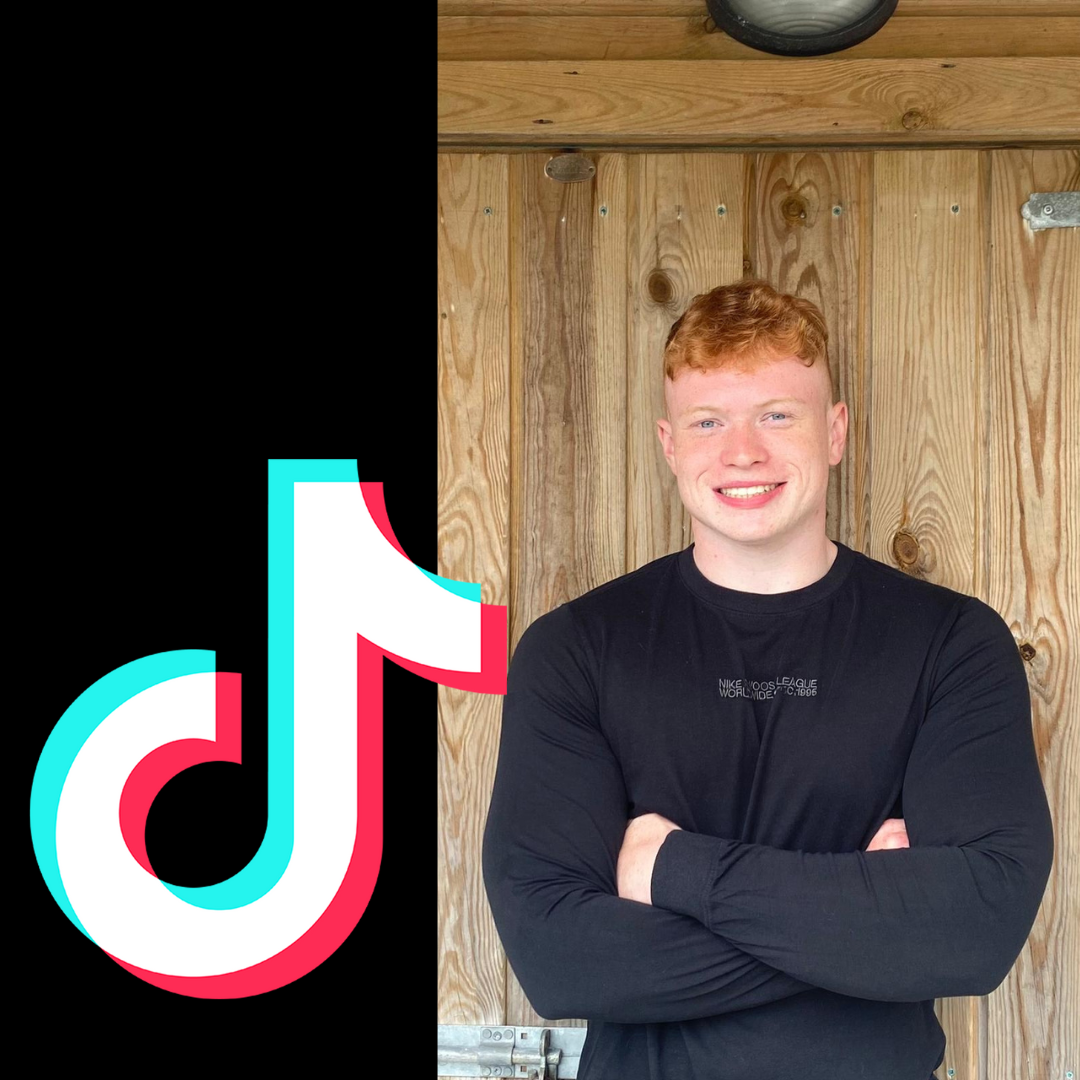 Creator Spotlight - @jamesdoylefitness - Newsroom | TikTok
